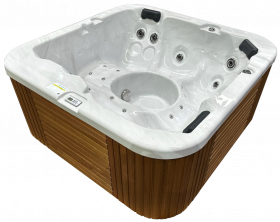 Ultimate Plunge Pool Guide for Australia - Sapphire Spas