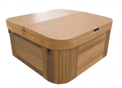 Swim Spas Colours Palette | Sapphire Spas