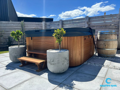 Australian-Made Spa Pools, Swim Spas, and Plunge Pools